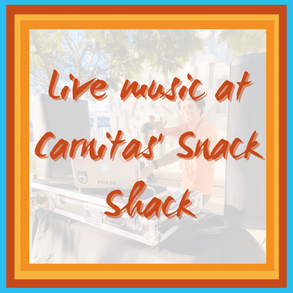 Carnitas' Snack Shack