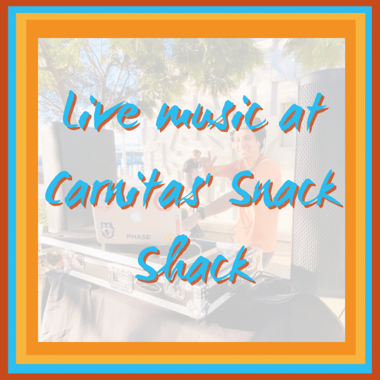 Carnitas' Snack Shack