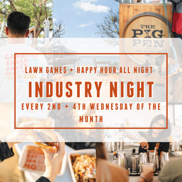 Carnitas' Snack Shack